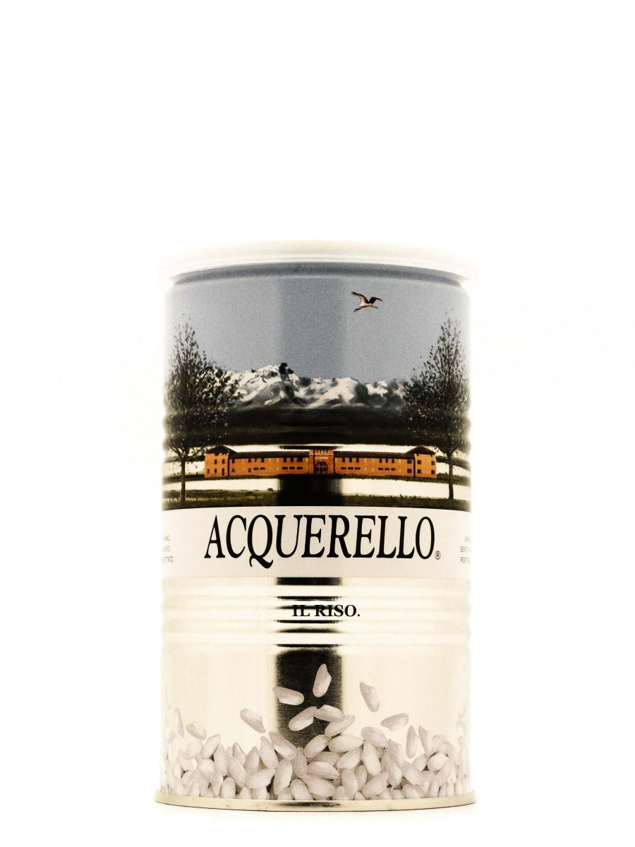 Riso Acquerello Acquerello 500 g - Pasta e riso Piemonte – Drogheria Pedrelli