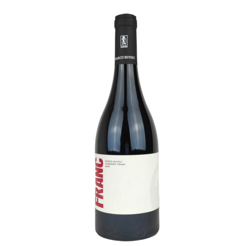 Cabernet Franc Opificio Creativo di Marco Buvoli Veneto IGT 2020 75 cl ...