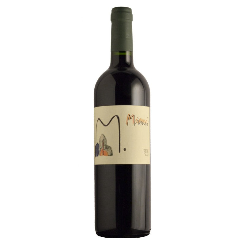 Merlot Buri 2021 Miani Colli Orientali del Friuli DOC 2021 75 cl - Vini ...