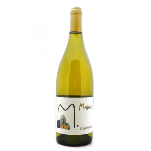 Chardonnay Miani Colli Orientali del Friuli DOC 2022 75 cl - Vini ...