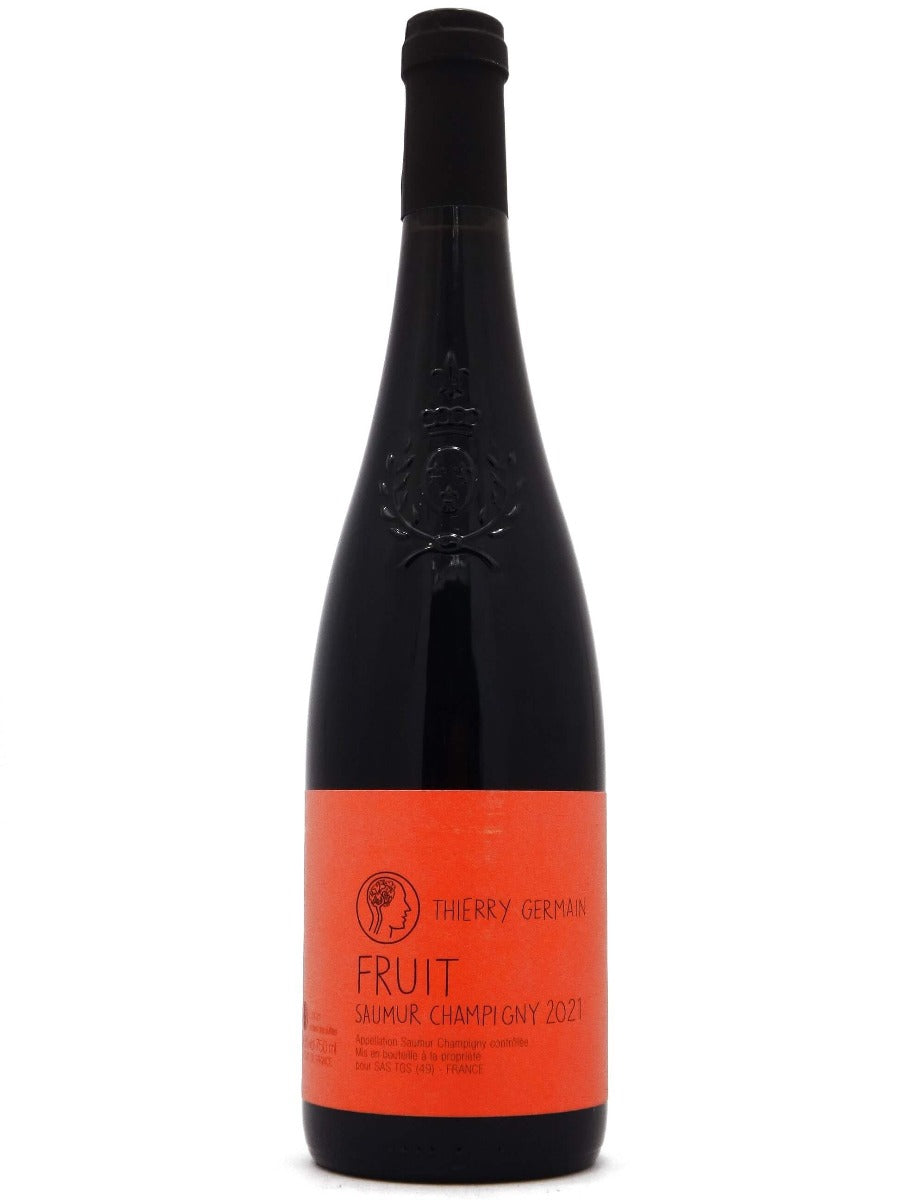 Fruit Saumur Champigny Domaine des Roches Neuves Saumur Champigny AOC ...