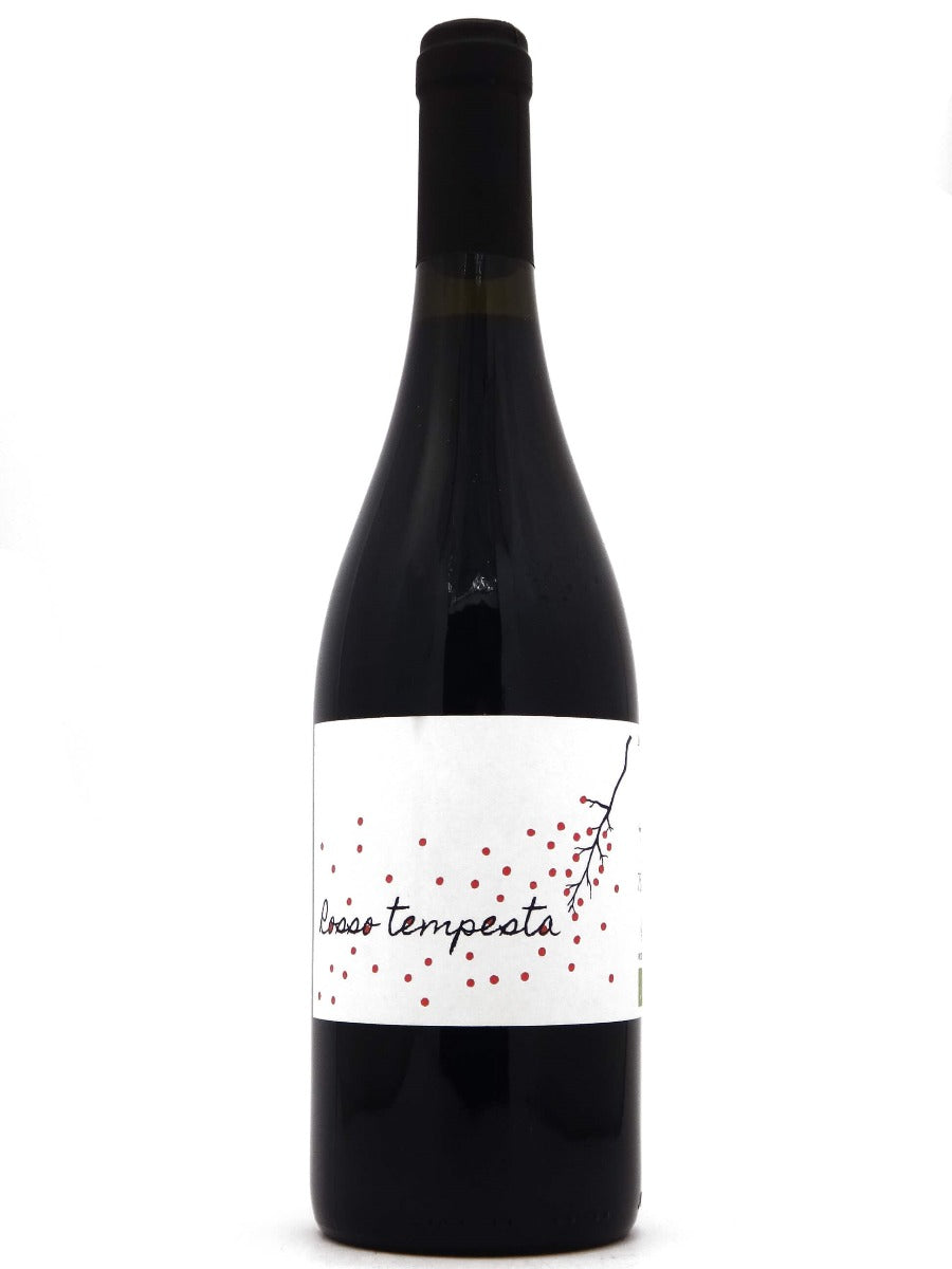 Rosso Tempesta La Via del Colle Forlì IGT 2021 75 cl - Vini rossi Vini ...