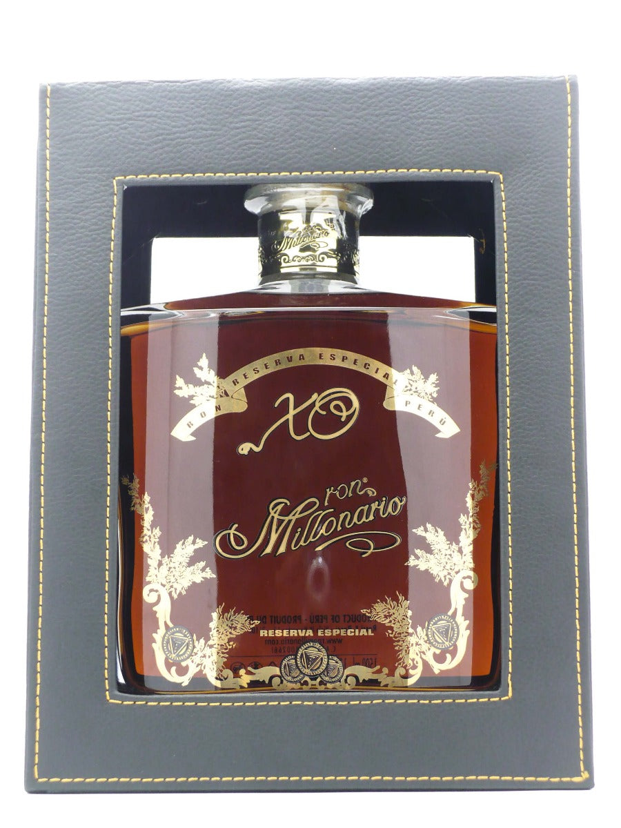Reserva Special XO Magnum Ron Millonario 150 cl - Rum – Drogheria Pedrelli