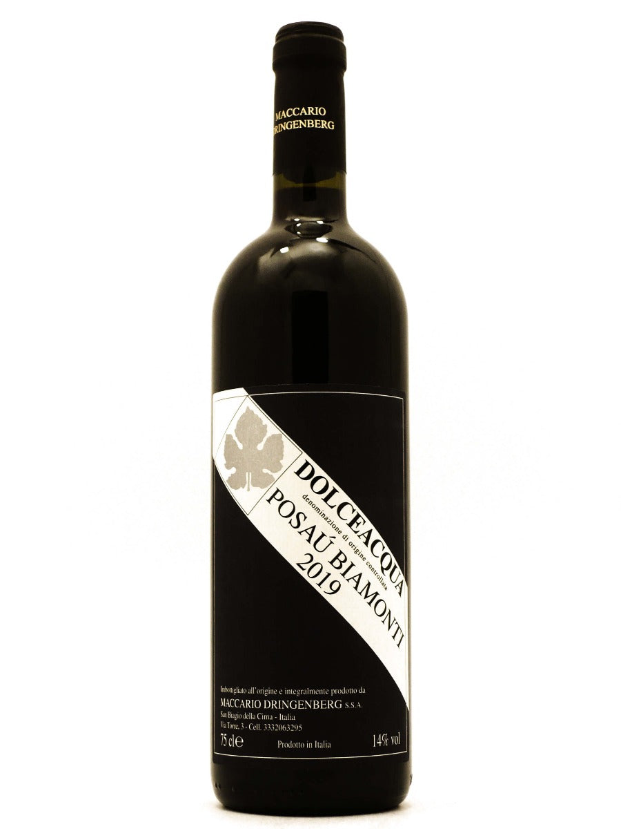 Rossese di Dolceacqua Posau Biamonti Maccario Dringenberg Rossese di ...