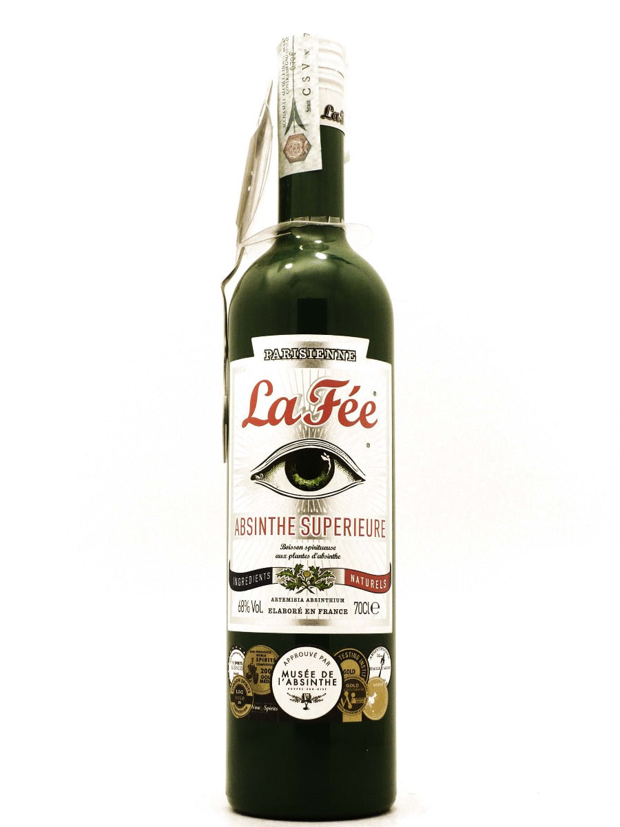 Assenzio La Fée 70 cl - Liquori – Drogheria Pedrelli