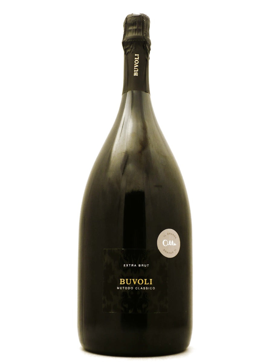 Spumante Metodo Classico Il Grande Otto Extra Brut Magnum Opificio ...