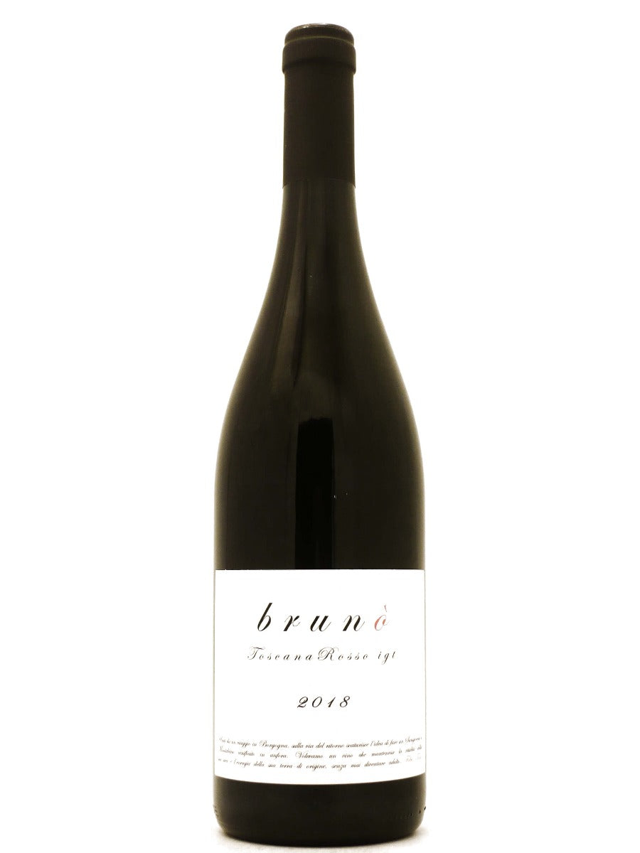 Sangiovese Brunò Tassi Toscana IGT 2018 75 cl - Vini rossi Toscana ...