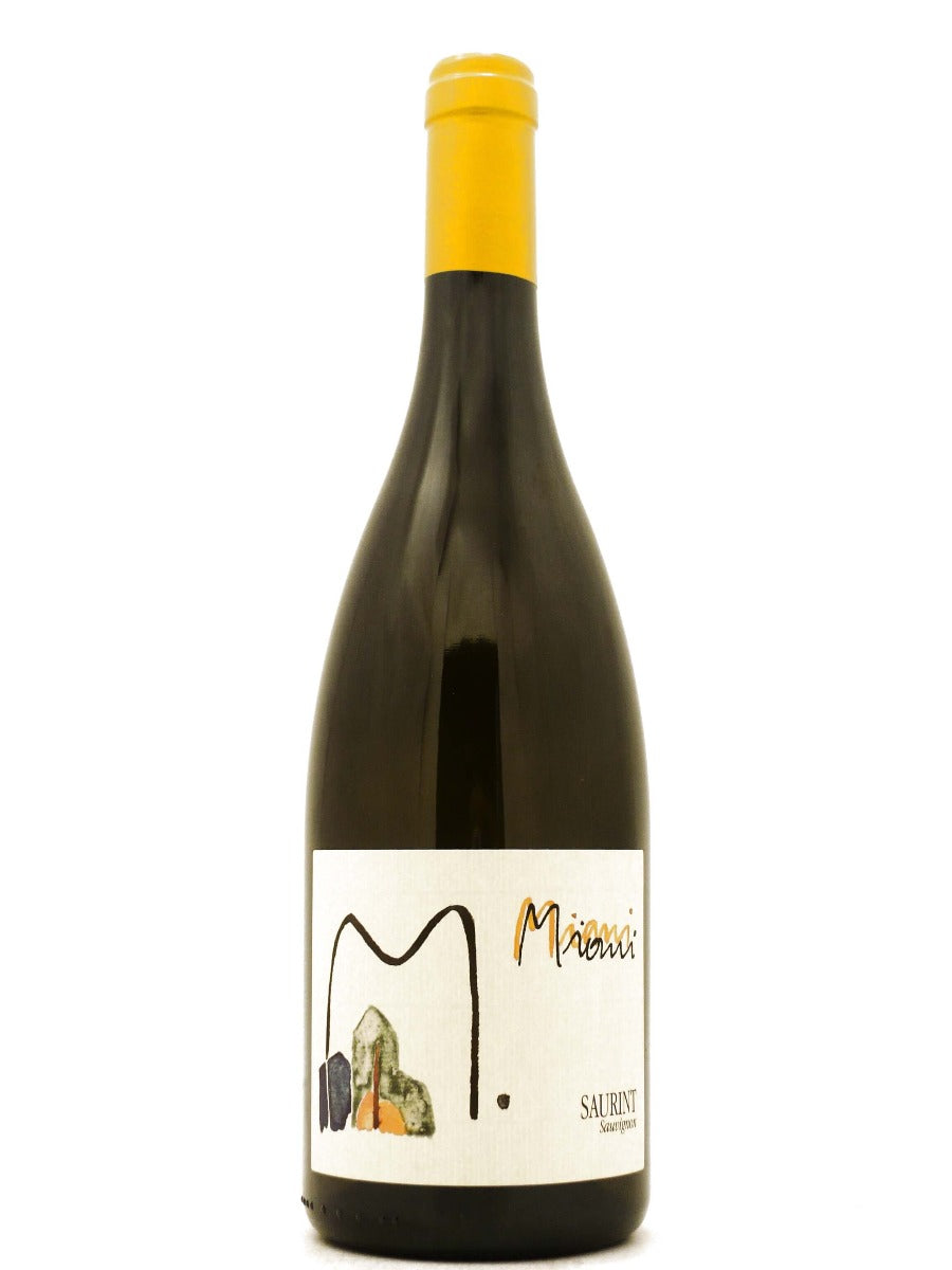 Saurint Sauvignon Miani Colli Orientali del Friuli DOC 2019 75 cl ...