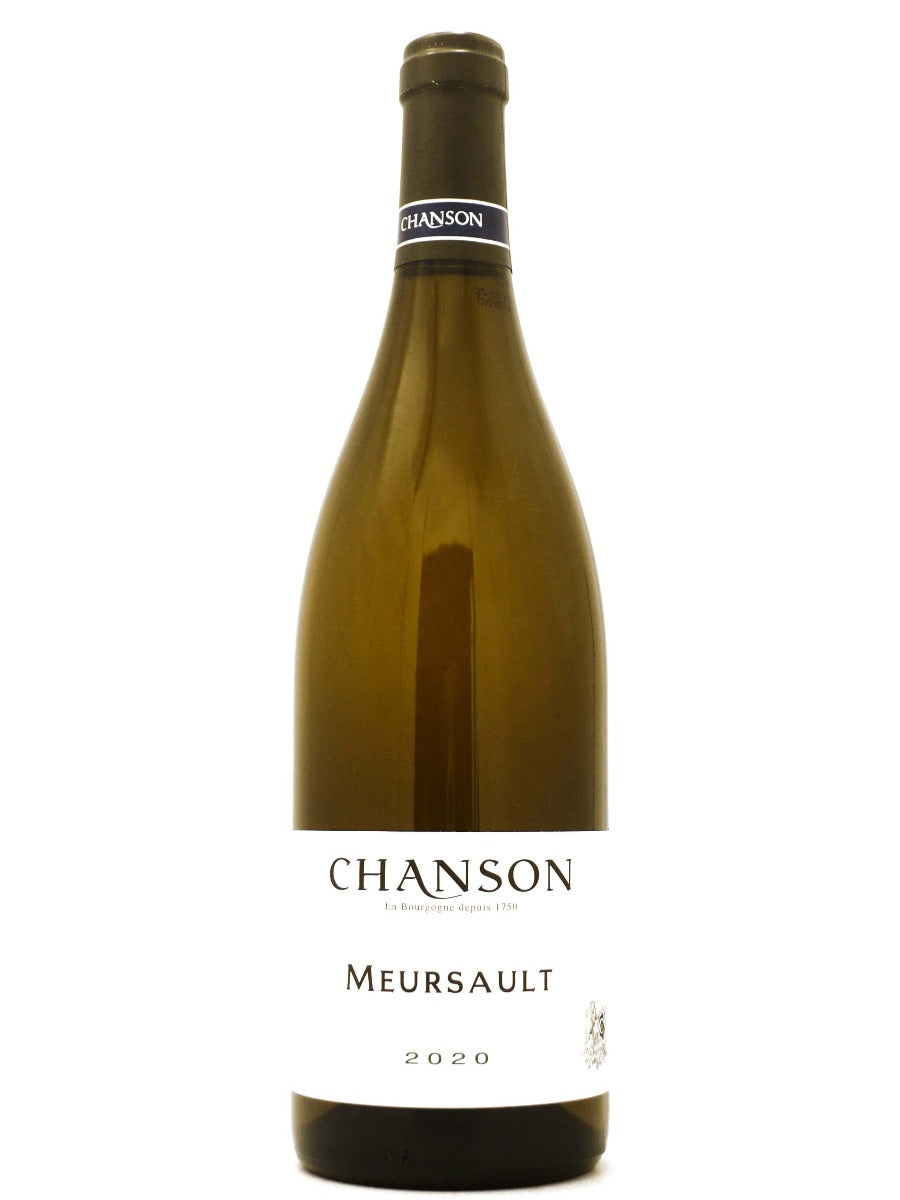 Meursault Premier Cru Domaine Chanson Meursault AOC 2020 75 cl - Vini ...